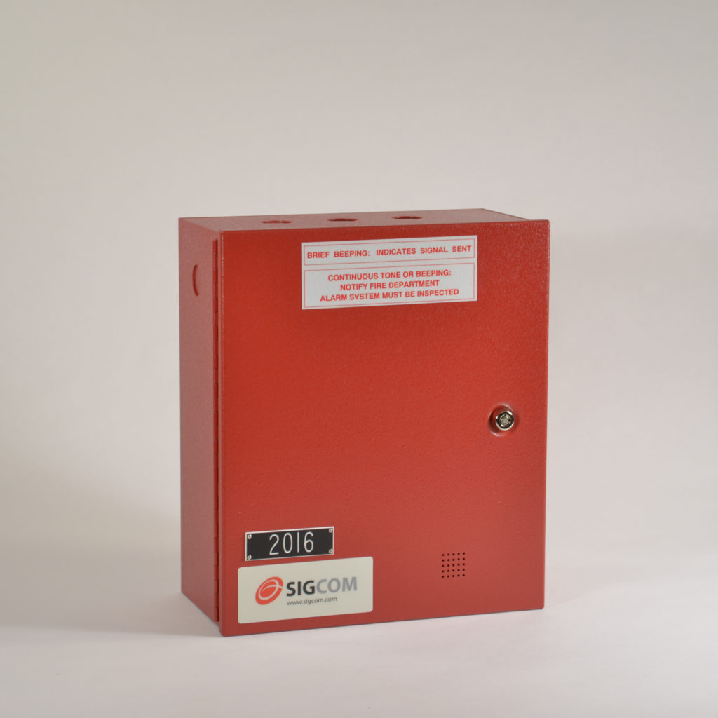 DTX | Signal Communications