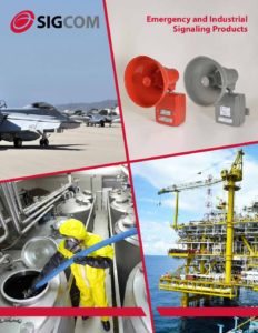 SigCom-Signaling-Products-web-R2 | Signal Communications